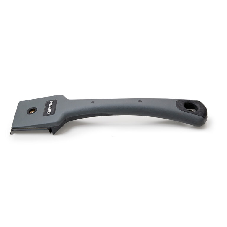 Allway soft-grip skraber m/fil | Marinemaling.dk Allway soft-grip skraber m/fil | Marinemaling.dk